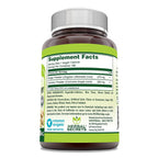 natural turmeric curcumin supplement