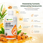 natural turmeric curcumin supplement