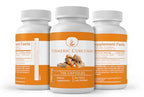 natural turmeric curcumin supplement