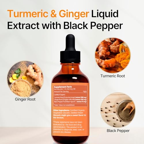 natural turmeric curcumin supplement