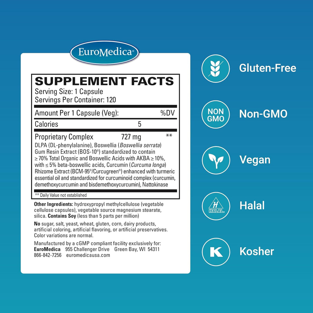 natural turmeric curcumin supplement