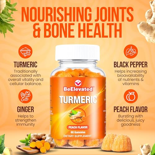 natural turmeric curcumin supplement