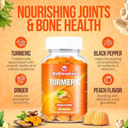 natural turmeric curcumin supplement