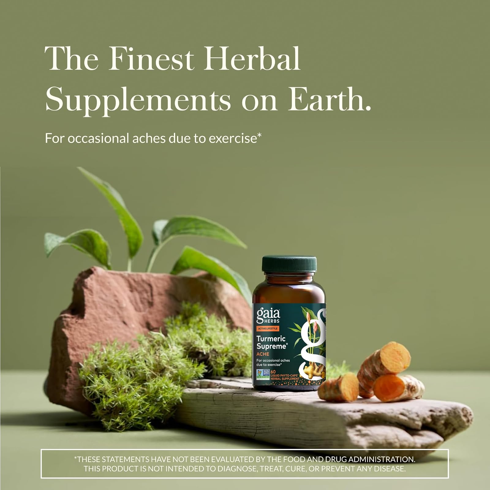 natural turmeric curcumin supplement