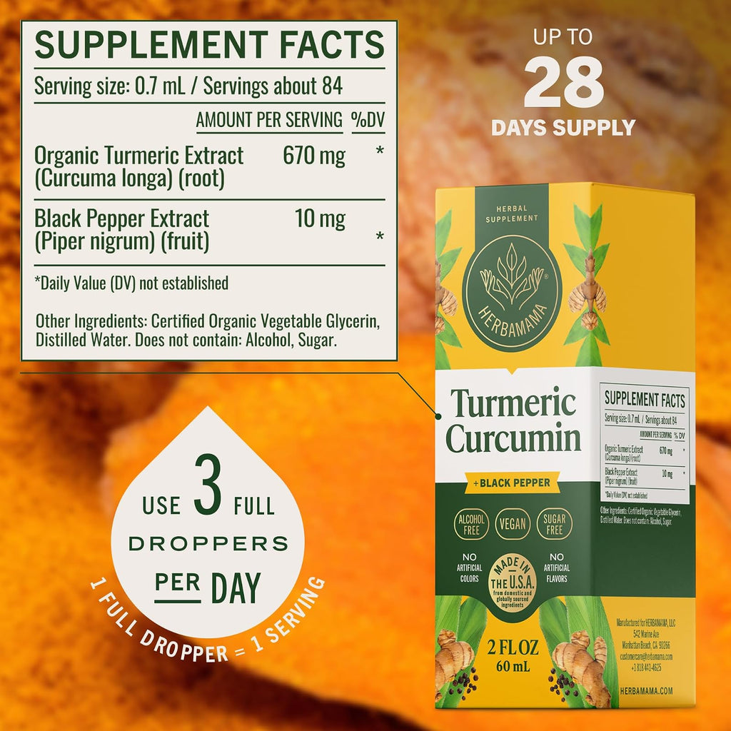 natural turmeric curcumin supplement