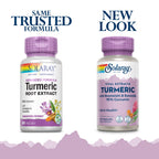 natural turmeric curcumin supplement