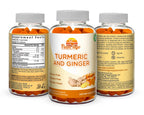 natural turmeric curcumin supplement