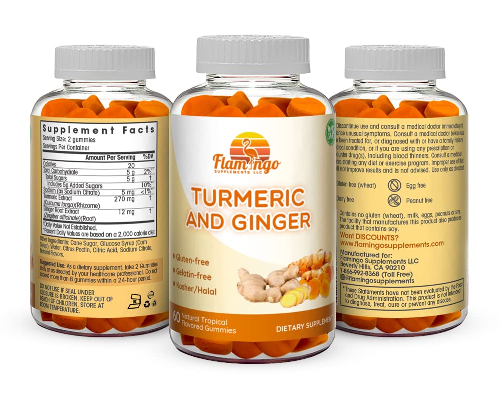 natural turmeric curcumin supplement