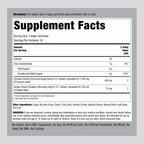 natural turmeric curcumin supplement