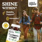 natural turmeric curcumin supplement