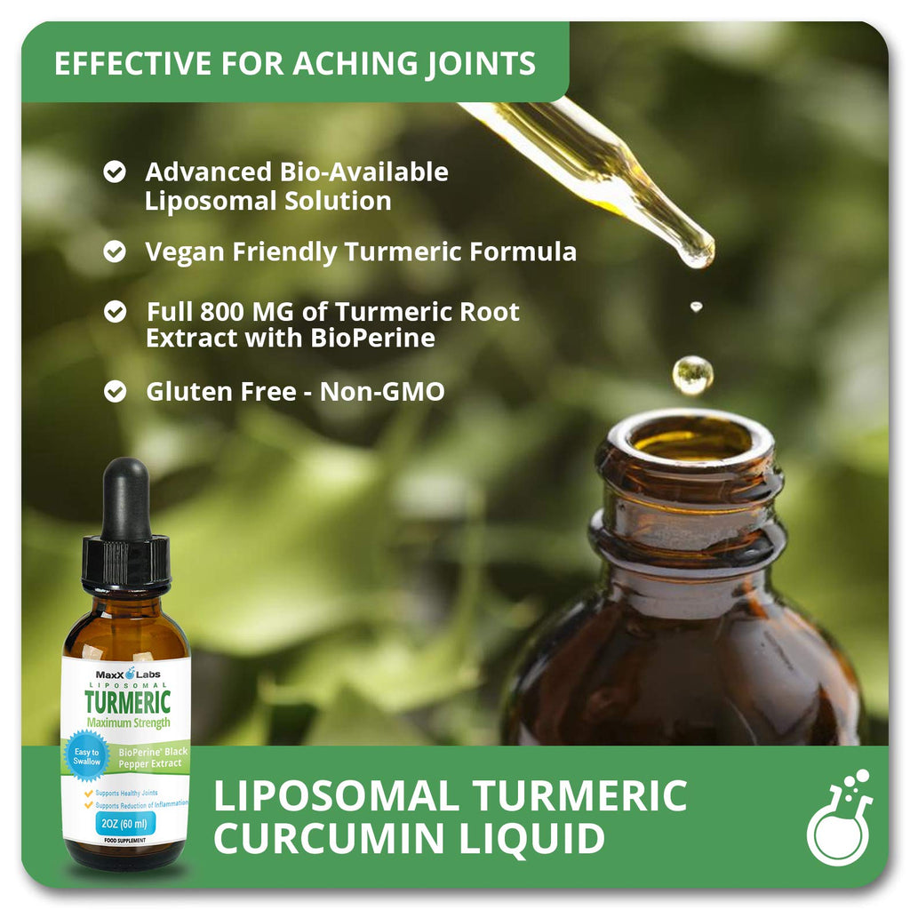 natural turmeric curcumin supplement