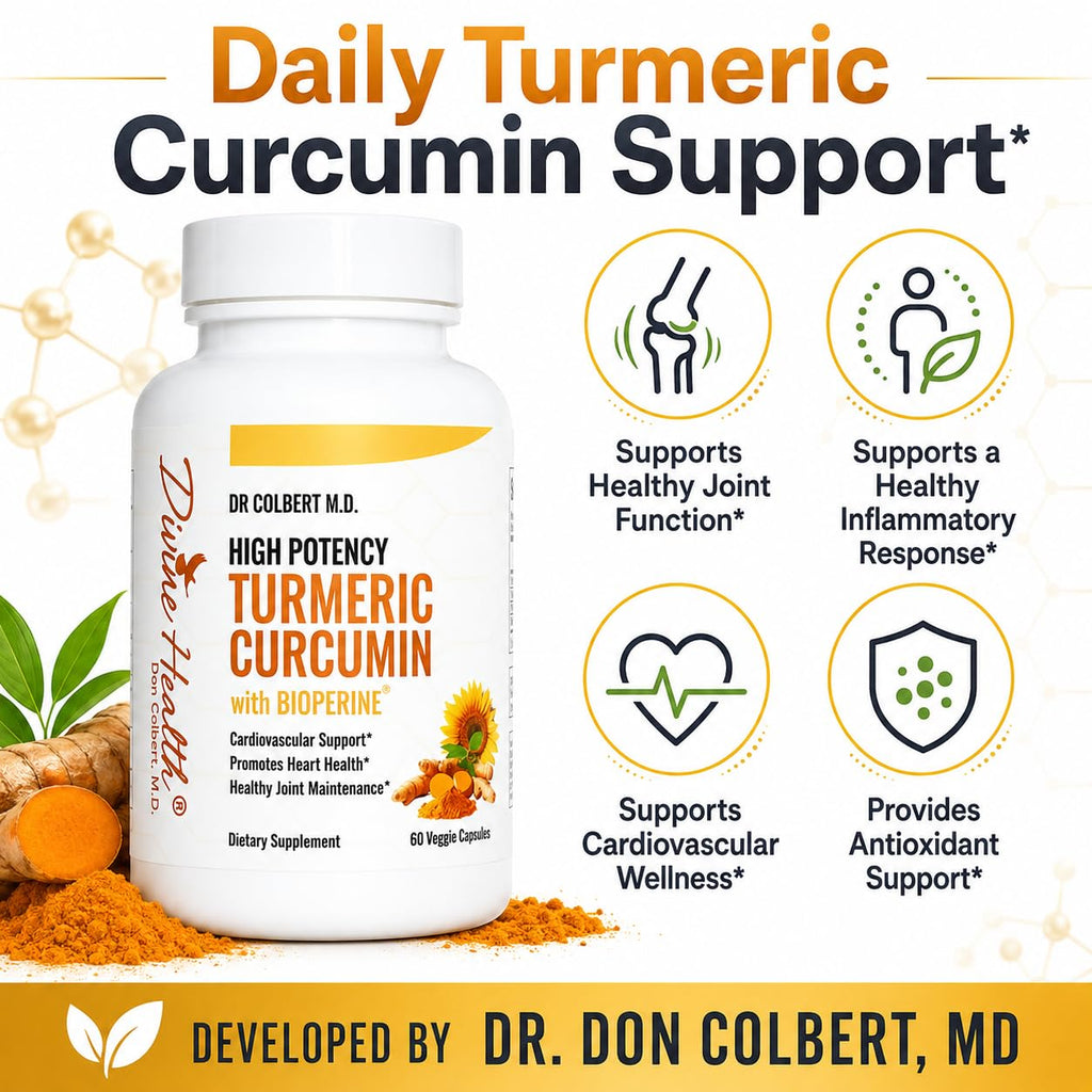 natural turmeric curcumin supplement