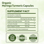 natural turmeric curcumin supplement