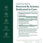 natural turmeric curcumin supplement