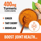 natural turmeric curcumin supplement