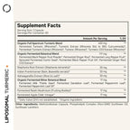 natural turmeric curcumin supplement