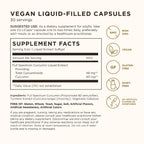 natural turmeric curcumin supplement