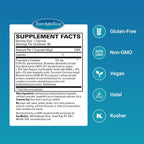 natural turmeric curcumin supplement