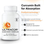 natural turmeric curcumin supplement