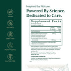 natural turmeric curcumin supplement