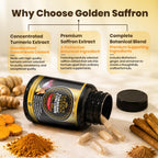 natural turmeric curcumin with bioperine