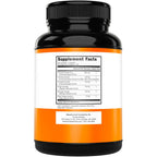 natural turmeric curcumin with black pepper