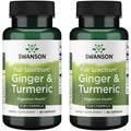 natural turmeric daily supplement