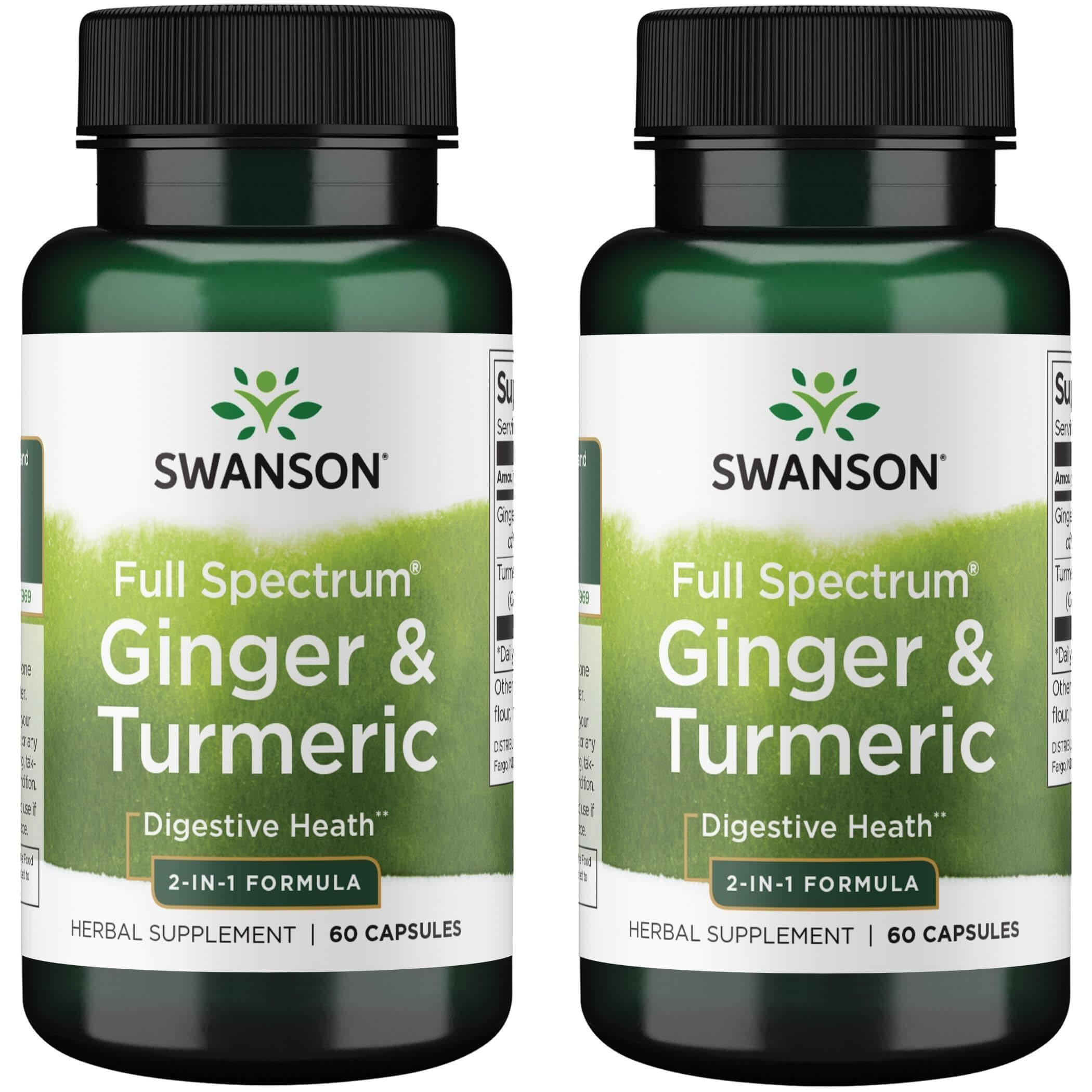natural turmeric daily supplement