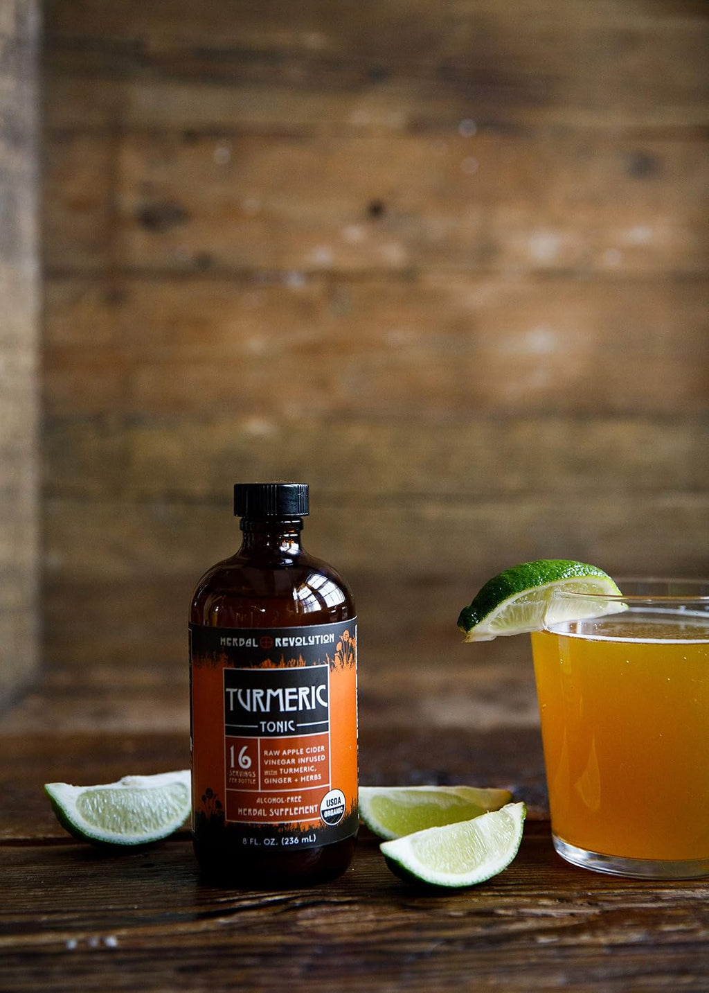 natural turmeric drink for inflammation