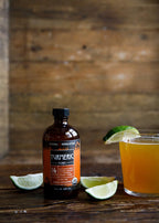 natural turmeric drink for inflammation