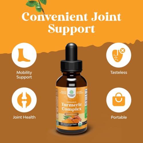 natural turmeric drops for immunity