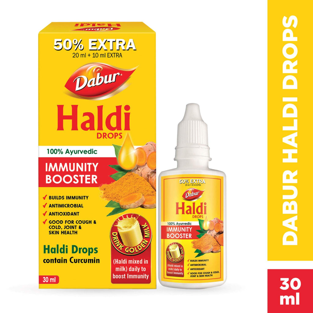 natural turmeric drops for wellness