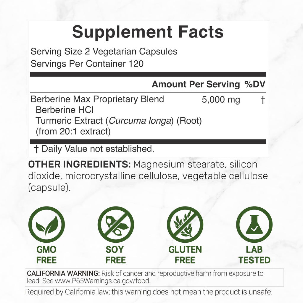 Natural turmeric extract for health