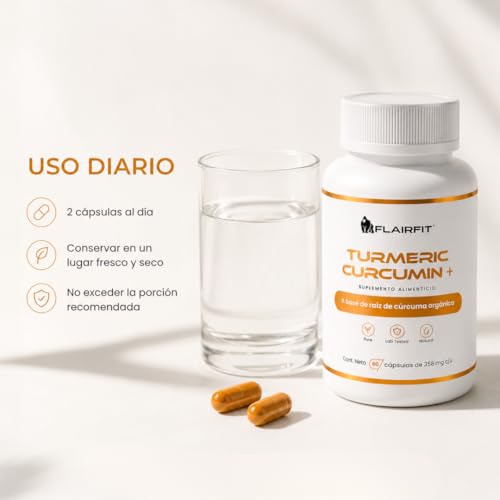 natural turmeric extract for inflammation