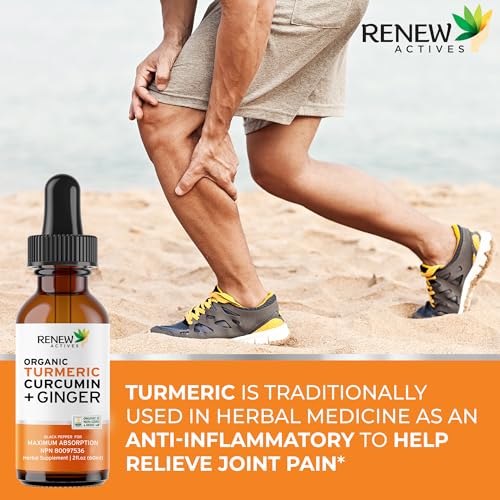 natural turmeric extract for vitality