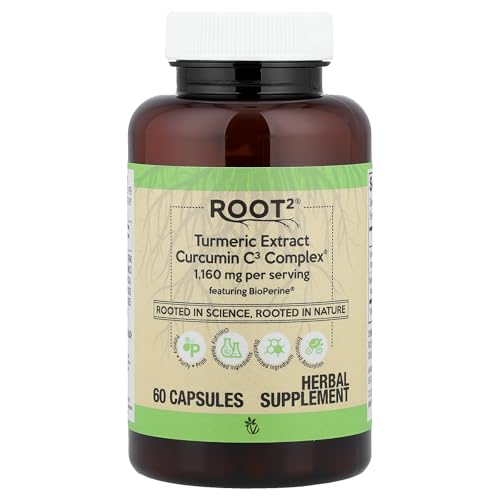 natural turmeric extract for wellness