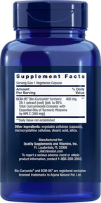 natural turmeric extract for wellness