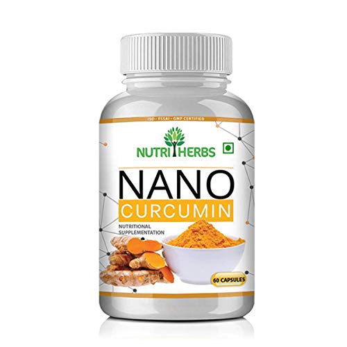 natural turmeric extract for wellness
