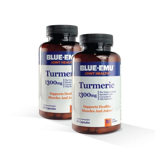 natural turmeric extract with Bioperine