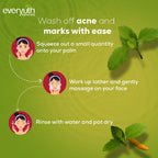 natural turmeric face wash benefits