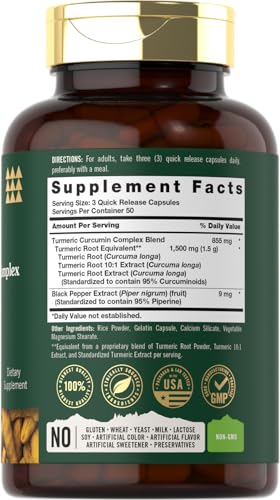 natural turmeric for anti-inflammatory support