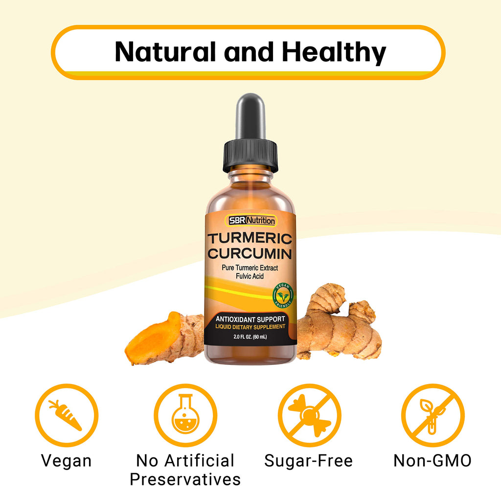 natural turmeric for back pain relief
