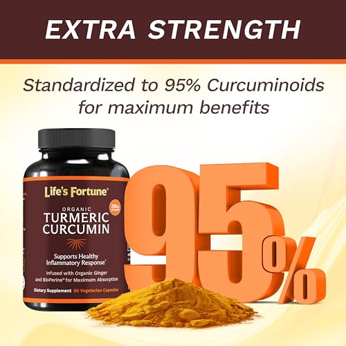 natural turmeric for better digestion