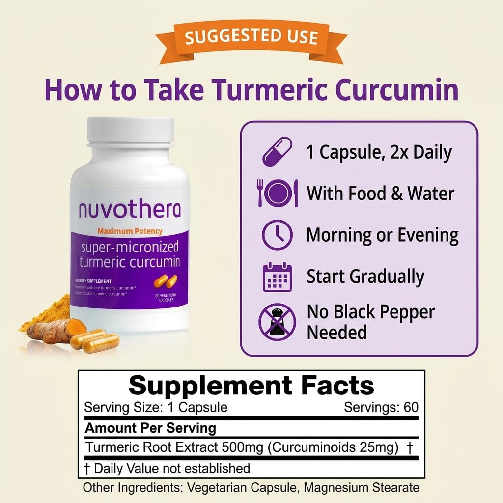 natural turmeric for better digestion