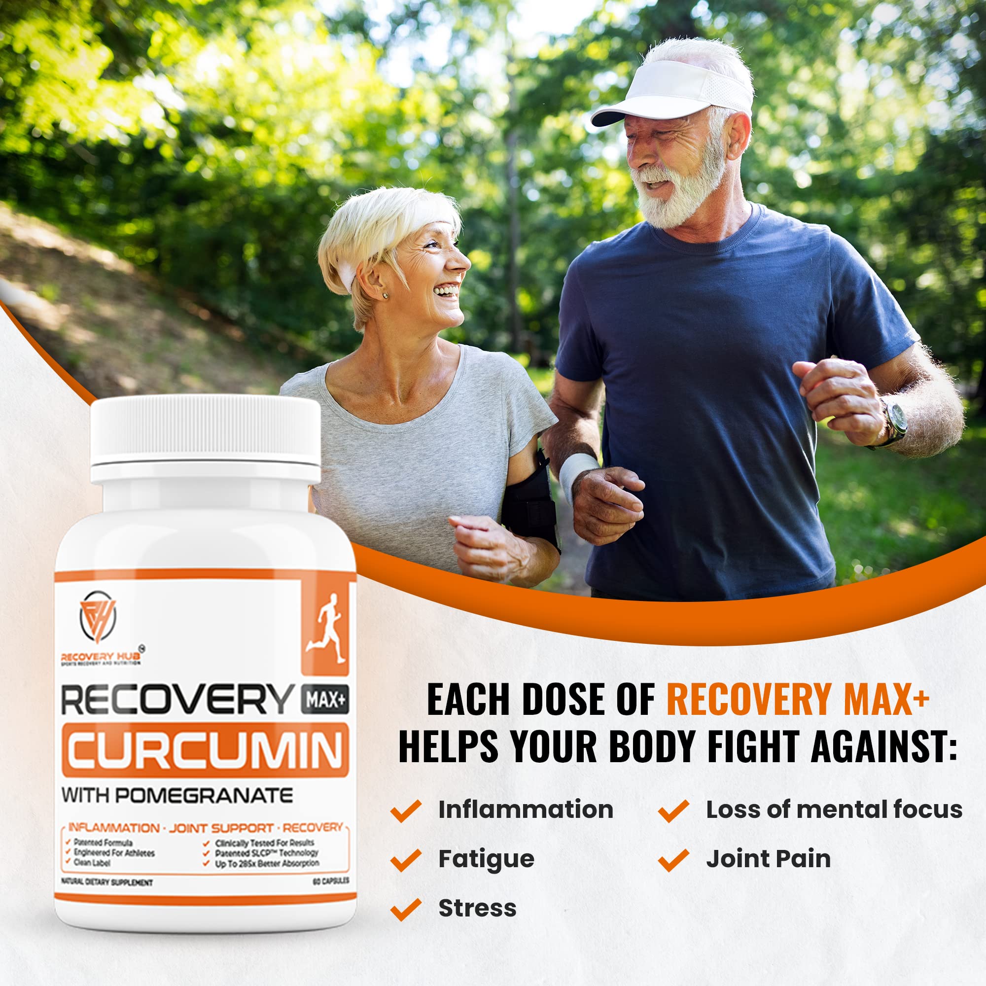 natural turmeric for brain function