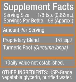 natural turmeric for cellular health