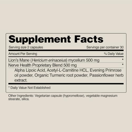Natural turmeric for cognitive support