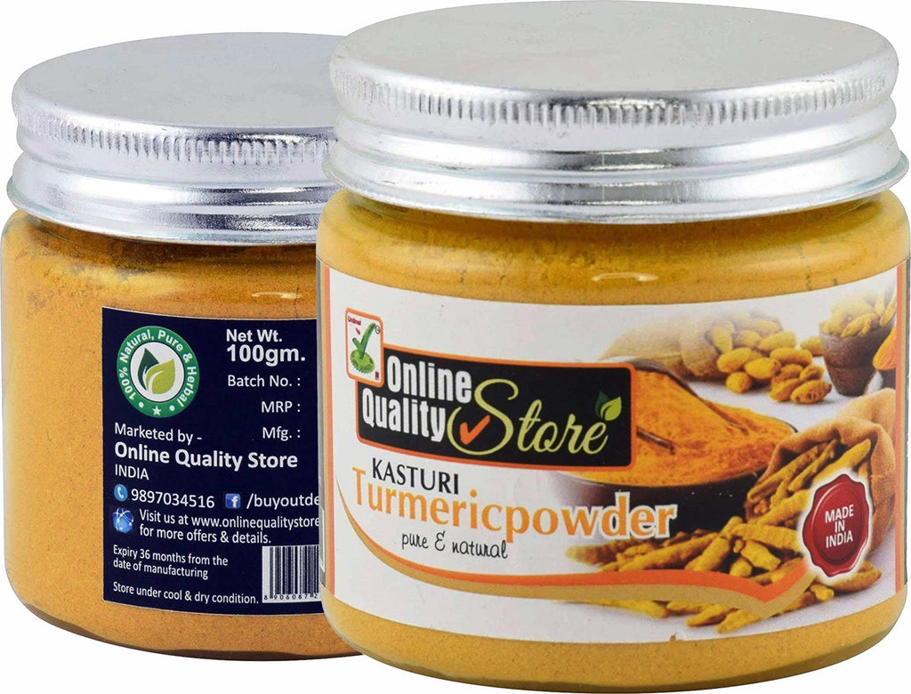 natural turmeric for daily boost