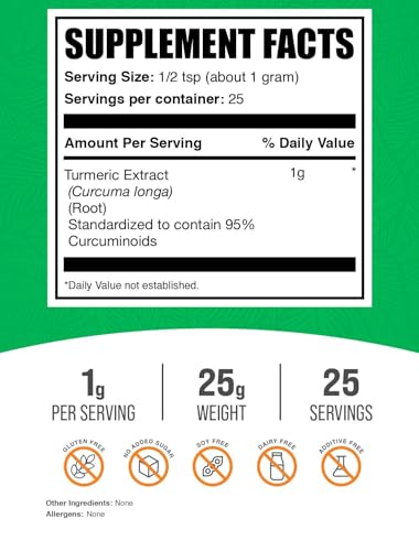 natural turmeric for daily health boost
