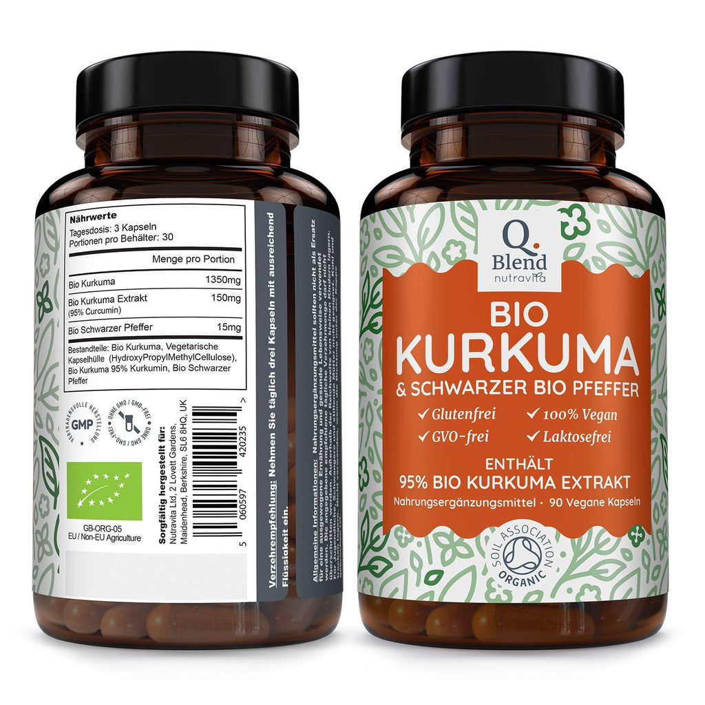 natural turmeric for daily health boost